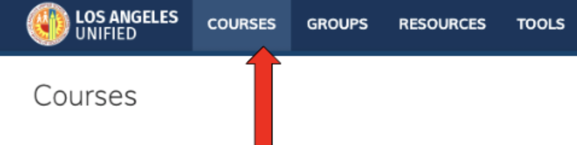 Logging into BookNook Through Schoology