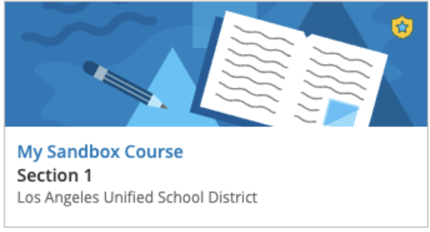 Logging into BookNook Through Schoology